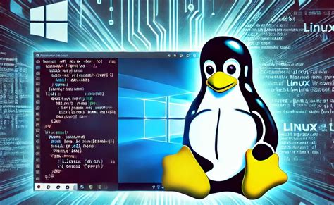 Anibal Copitan Blog Linux Hacking Dev Wsl Convierte Tu Windows En Un Entorno Linux