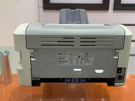 پرینتر استوک اچ پی مدل LaserJet 1020 - DIGIMORO