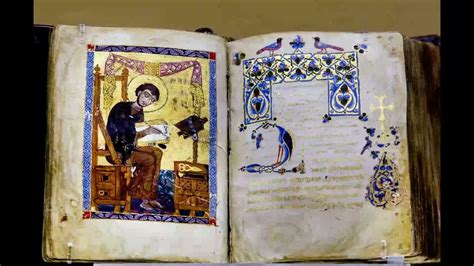 Գրիգոր Նարեկացի․ Մատյան Ողբերգության Հատվածներ Youtube