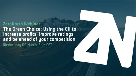 Sophie Goldsmith On Linkedin Cii Rating Is Becoming A Key Metric For Vessels In The Effort To