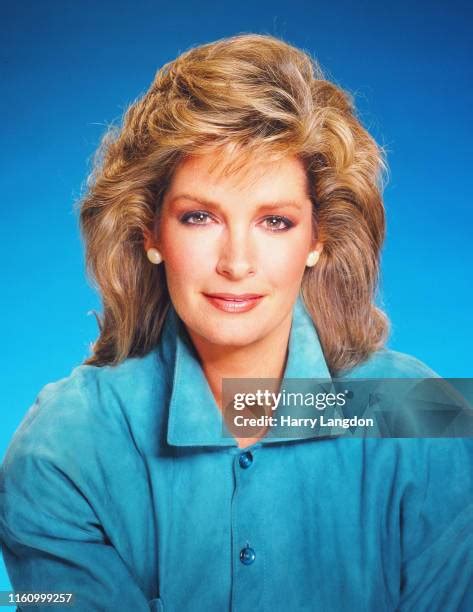 3 322 Deidre Hall Photos And High Res Pictures Getty Images