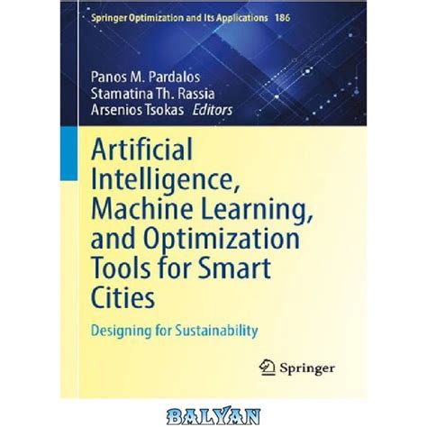خرید و قیمت دانلود کتاب Artificial Intelligence Machine Learning And