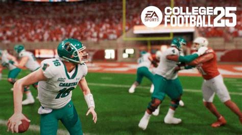 How To Create Custom Playbooks In College Football 25