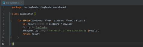 How To Debug A Kotlin Multiplatform Mobile App From Scratch Bugfender