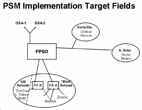 Psm Implementation Targets And Their Relationship Download