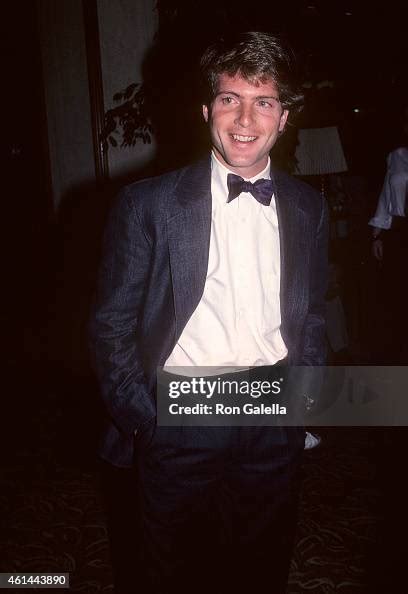 Actor Timothy Patrick Murphy Attends The Abc Television Fall Season News Photo Getty Images