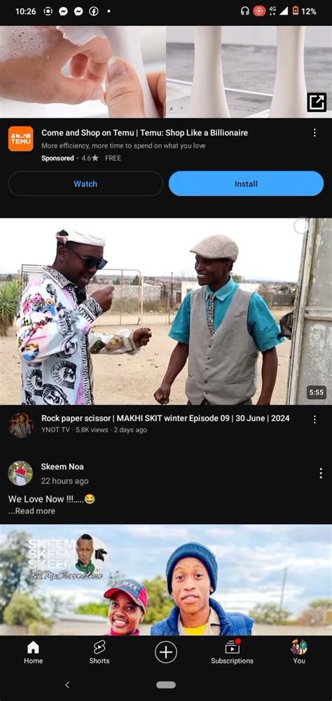 How To Switch YouTube Accounts Follow For More Knowledge YouTube