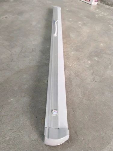 W LED Batten Light Rectangular T At Rs Piece In New Delhi ID