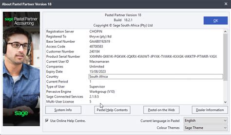 Move Pastel Partner V18 From One Azure Vm To Another General