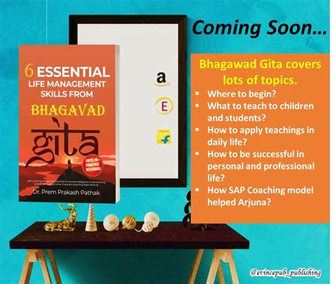 Dr Prem Prakash Pathak On Linkedin The Book 6 Essential Life