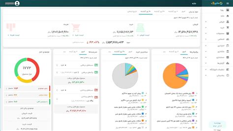 نرم افزار حسابداری فروشگاهی هایپریک لیست قیمت نرم افزار حسابداری فروشگاهی هایپریک