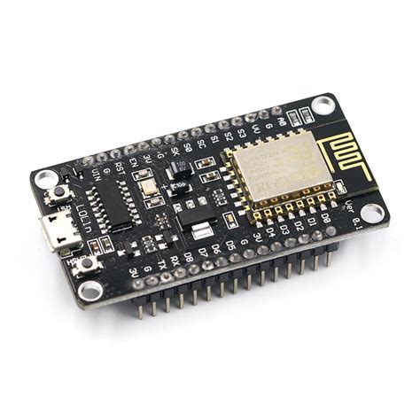 Mua Bảng Mạch Phát Triển Wifi Nodemcu V3 Ch340 Lua Wifi Esp8266 Giá Rẻ Nhất Tecki Vn