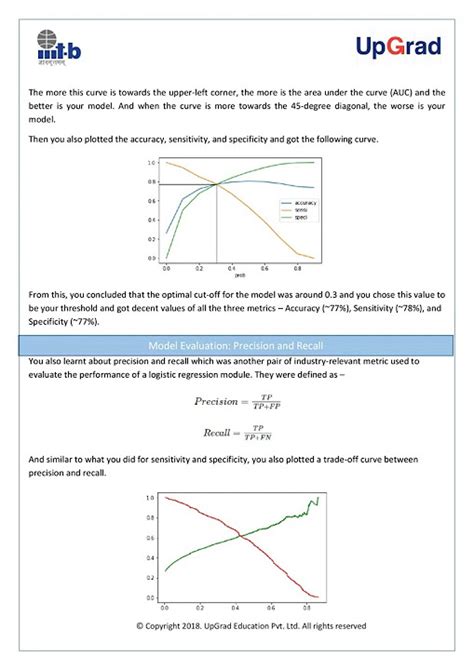 Logisticregressionlecturenotes Pythonlogisticregression Youtube