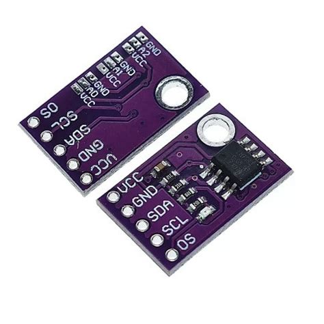 Arduino LM75 Temperature Sensor Module Konga Online Shopping
