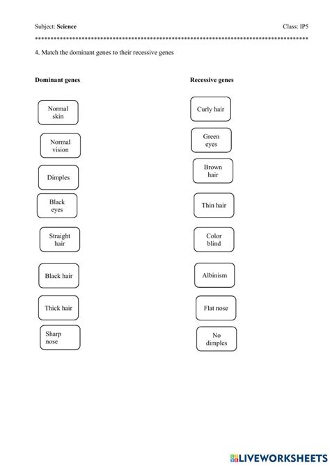 Ip5 End Of Term Exam Online Exercise For Live Worksheets