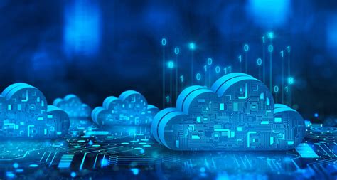 How Efficient Cloud Computing Cuts Energy Costs And Boosts Business