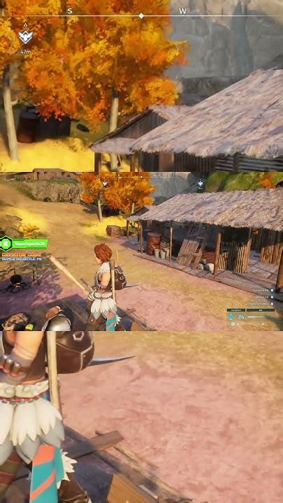 Palworld Small Settlement And More Youtube