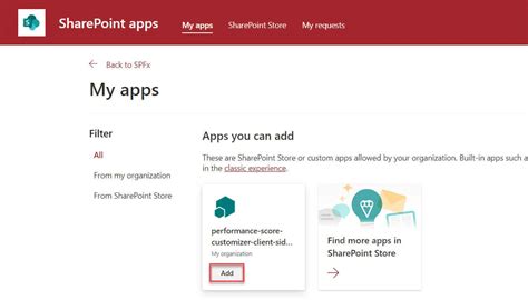 Spfx Field Customizer Example