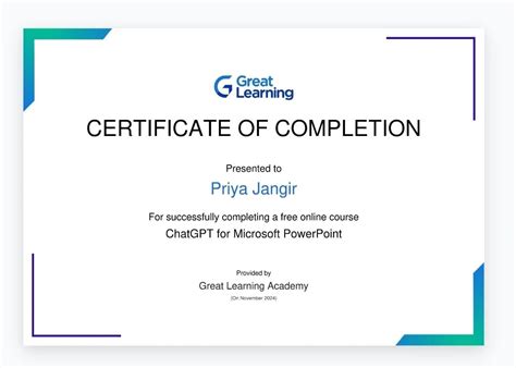 Priya Jangir On Linkedin Greatlearningacademy Greatlearning