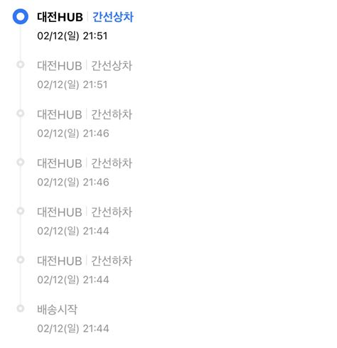 토요일 저녁에 주문한건데 패션 에펨코리아