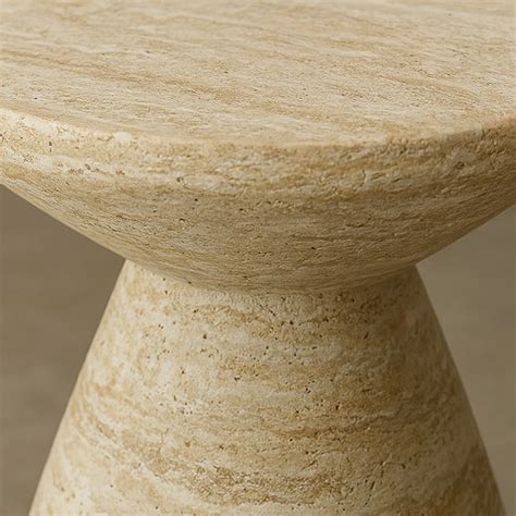 Modern Collective Lulu Side Table Temple And Webster