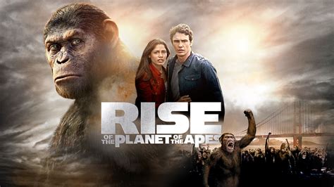 Rise Of The Planet Of The Apes 2011