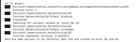 The Ultimate Chatbot Azure Sql Devs Corner