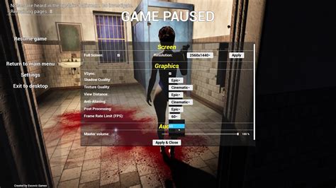 Abandoned Void Steam Game Eporner