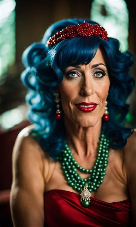 Marge Simpson By Aledchurs On Deviantart