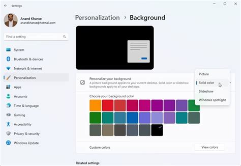How To Fix Black Desktop Background In Windows Infoupdate Org