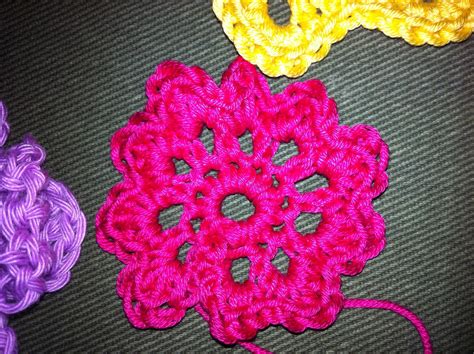 Get Hooked On Crochet April 2013