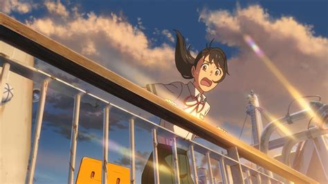 新海誠監督の最新作『すずめの戸締まり』最新予告映像にてヒロイン・すずめの声初解禁！ Screen Online（スクリーンオンライン）