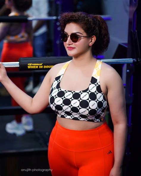 Honey Rose Varghese Wiki Age Height Weight Babefriend Affairs