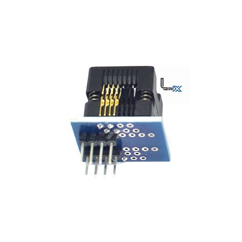 Sop Socket 200 Mil 16 Pin Laptop