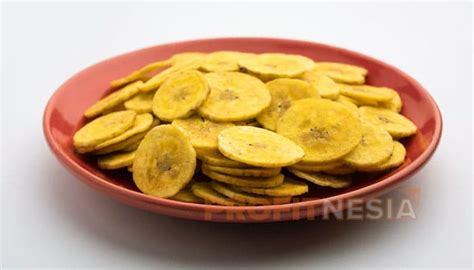 80 Ide Nama Usaha Keripik Pisang Yang Unik Dan Menarik Banyak Orang Profitnesia