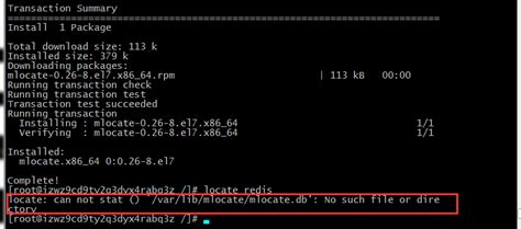 Bash Locate Command Not Found Csdn博客