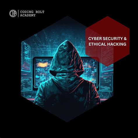 Coding Bolt Academy On Linkedin Cybersecurity Ethicalhacking Codingbolt Codingboltacademy