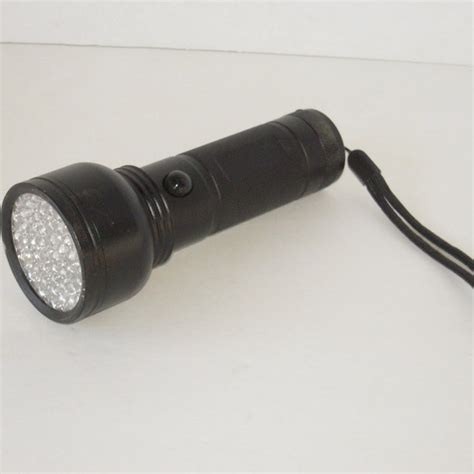 Flashlight Etsy