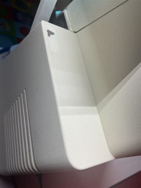 Advanced Instruments Advanced Automated Osmometer A2o Wiley Biomedical