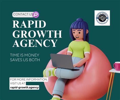 Timemanagement Costsavings Businessefficiency Rapid Growth Agency