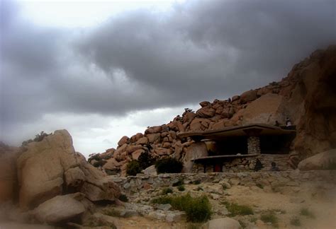 Aspectos Sociales Y Culturales De Baja California