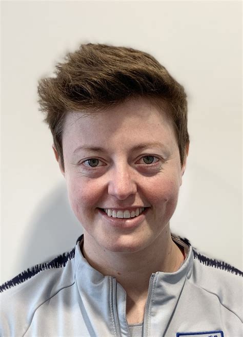 To Mark Lesbian Visibility Week We Spoke With Charli Roberston Sheher A Sport