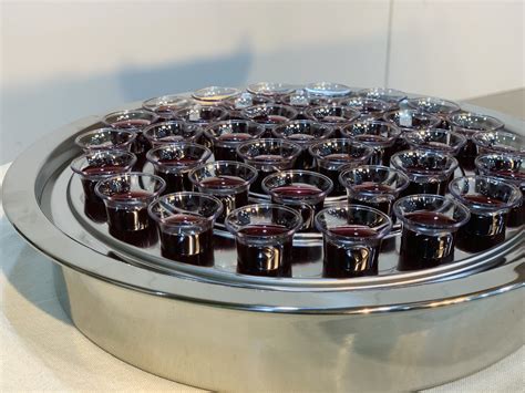 2023 추수감사주일 성찬식 온땅의빛 성문교회