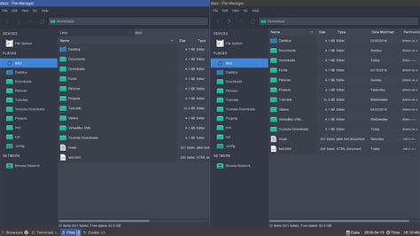 Arch Linux Some Windows In I Wm Look Weird Unix Linux Stack Exchange