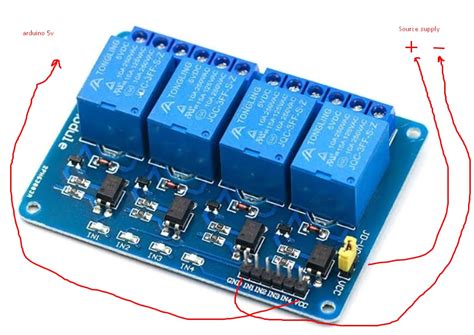 Arduino Coin Operated Charging Station Page 3 General Guidance Arduino Forum