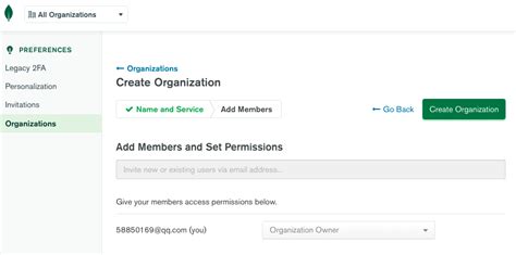 免费使用mongodb数据库 阿里云开发者社区