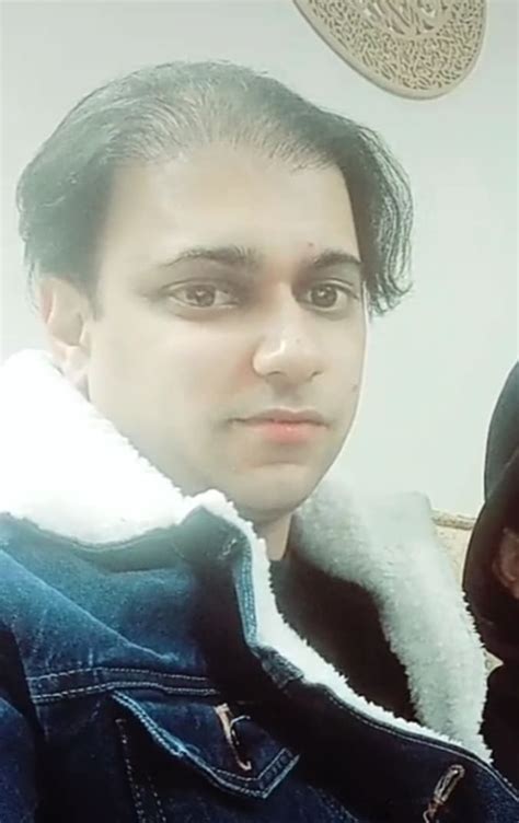 Advocate Muhammad Waqas