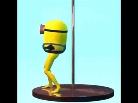 Minions Are Sexy YouTube