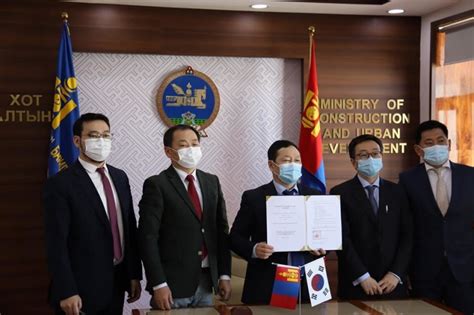 “СОЛОНГО 1 2 ОРЛОГОД НИЙЦСЭН ОРОН СУУЦНЫ ХОРООЛОЛ БАРИХ ТӨСӨЛ” ИЙН ЗӨВЛӨХ ҮЙЛЧИЛГЭЭНИЙ ГЭРЭЭГ