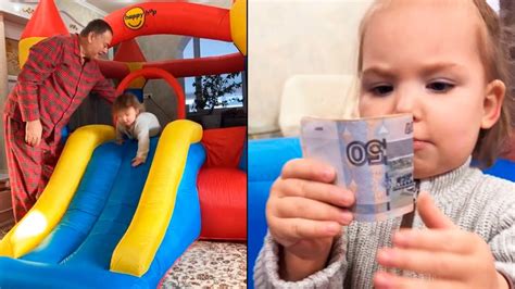 Родители Натальи Фриске порадовали внучку Луняшу достали Замок внука Платона от старшей дочери